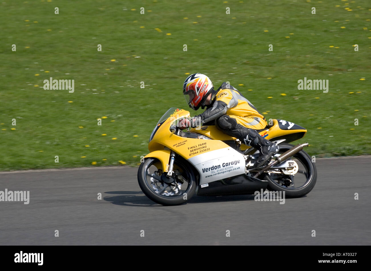 Motorcycle racing three sisters racing hi-res stock photography and ...