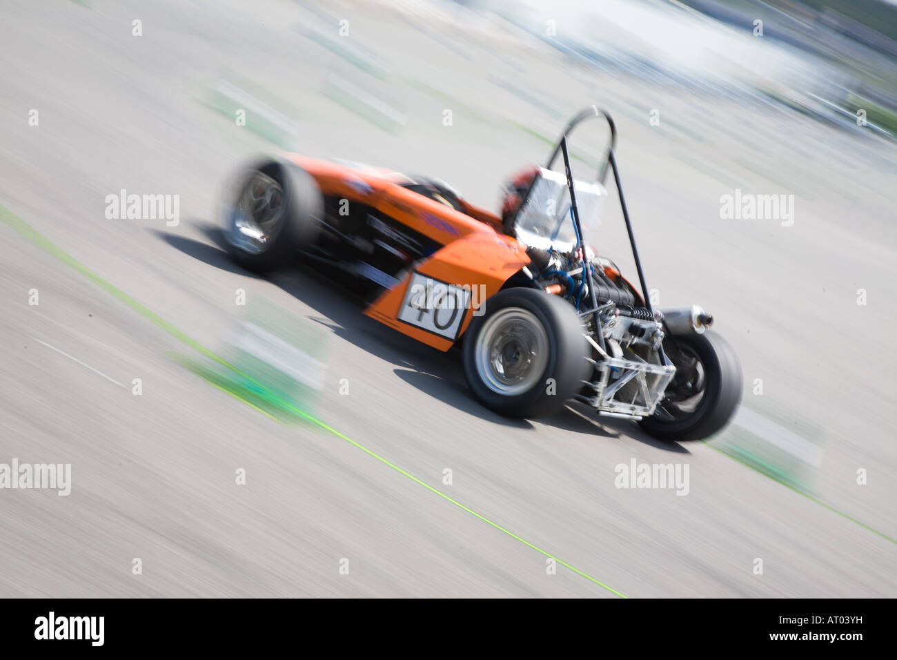 Formula student germany hi-res stock photography and images - Alamy