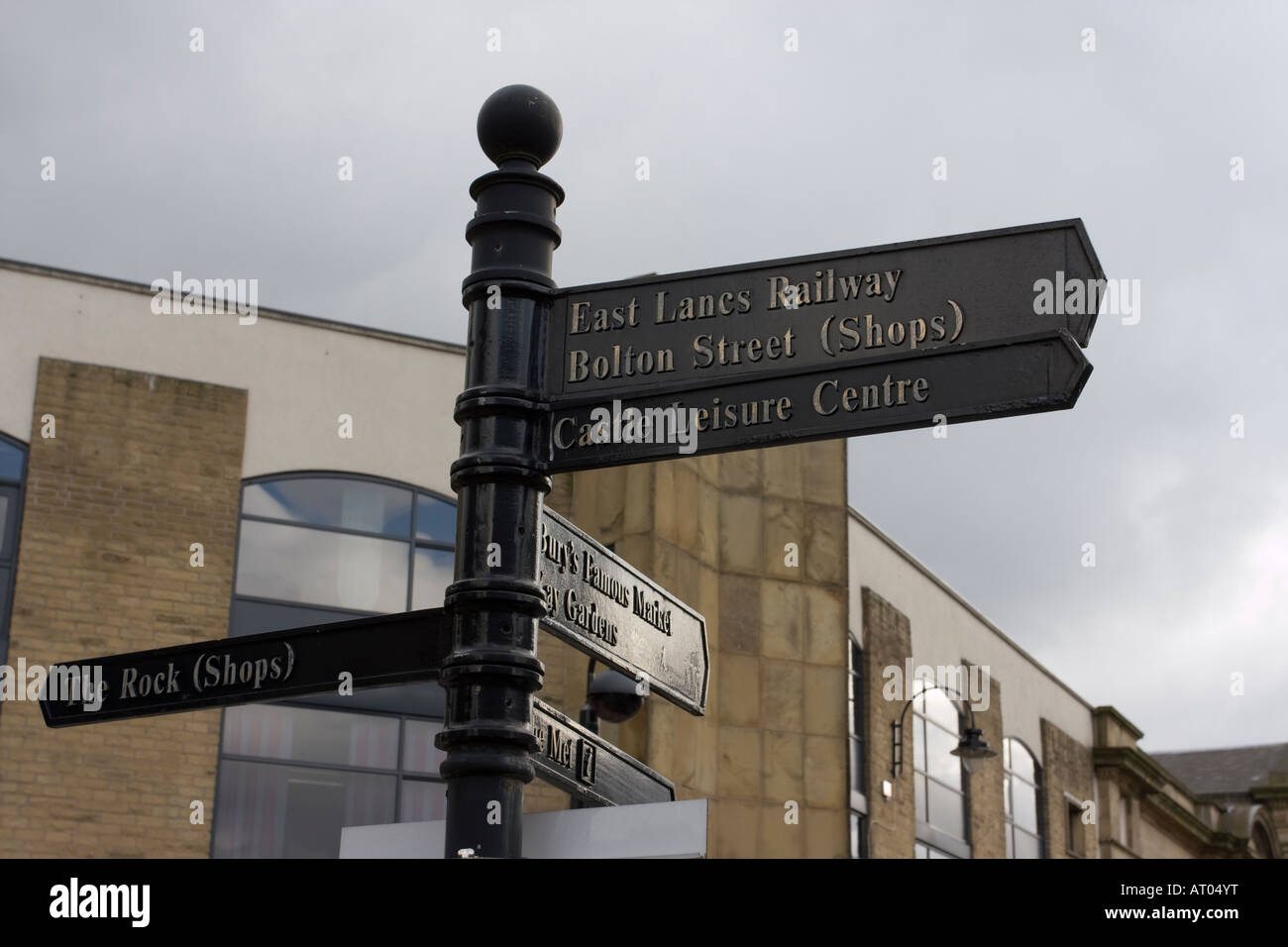 East lancashire town hi-res stock photography and images - Alamy