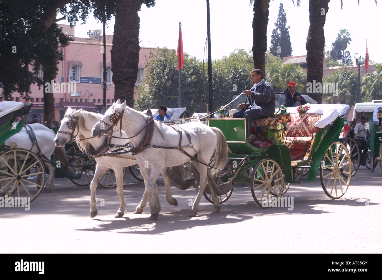 Street scenes in morocco hi-res stock photography and images - Alamy