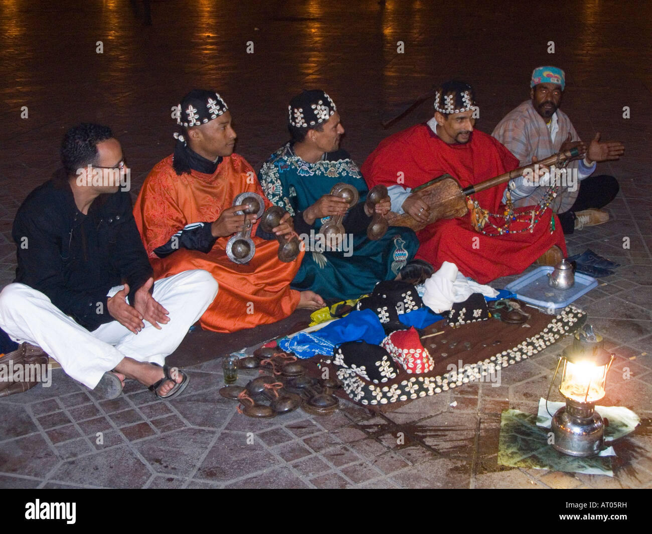 3615 Morocco Marrakesh scenes from the city Stock Photo - Alamy