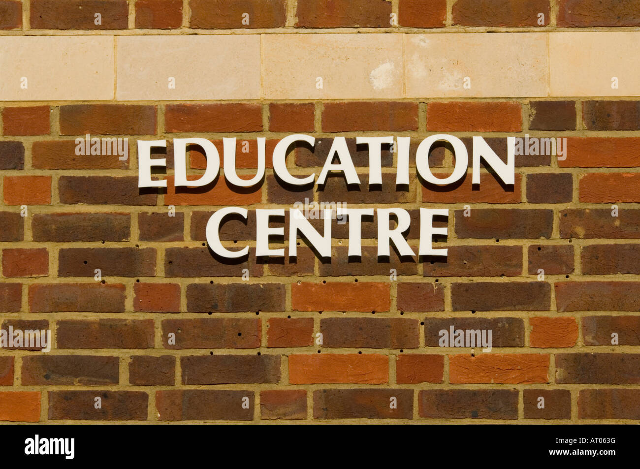 Centre of learning hi-res stock photography and images - Alamy