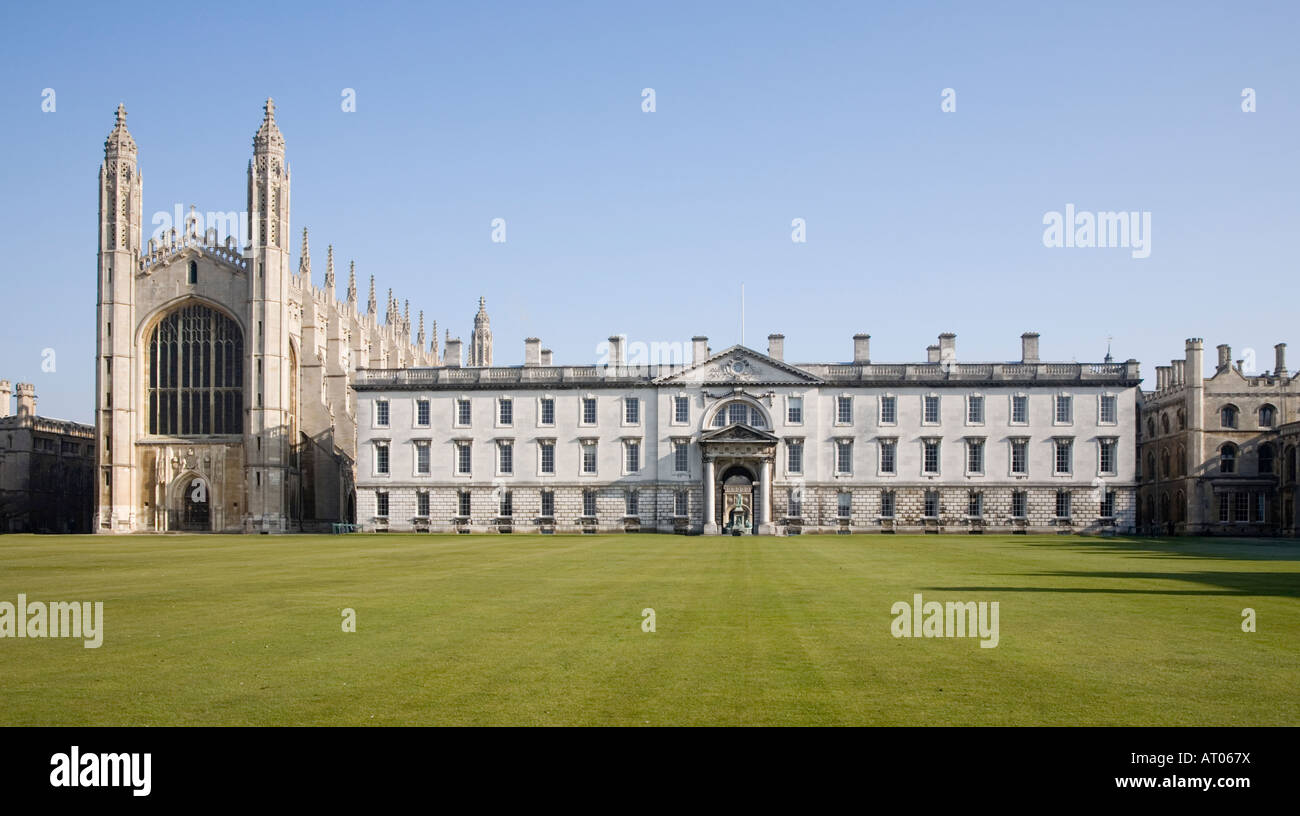 Kings collage hi-res stock photography and images - Alamy