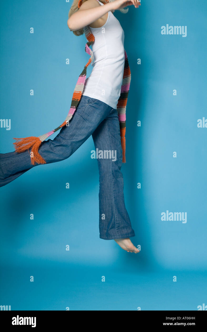 Jump jump hi-res stock photography and images - Alamy