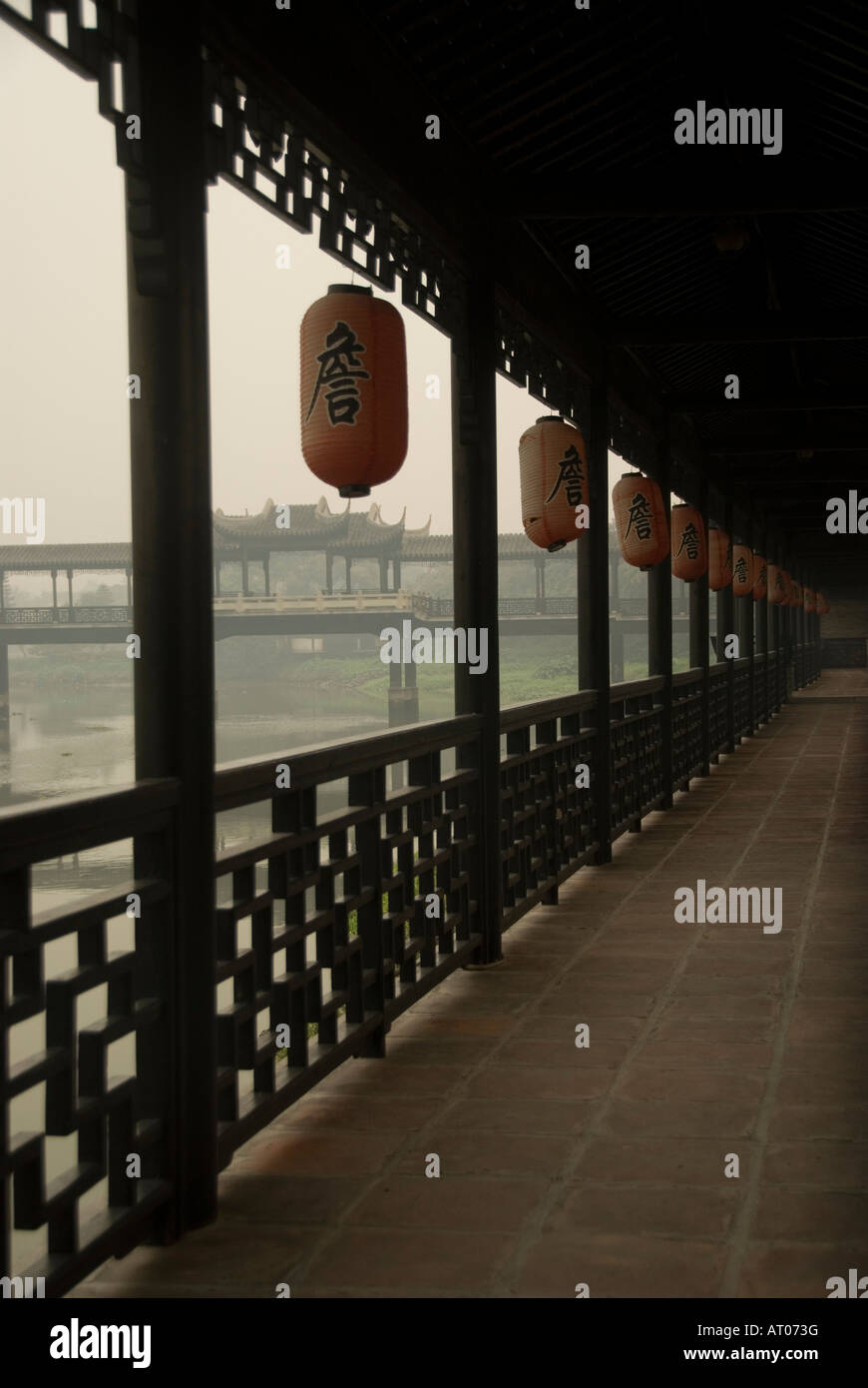 Scenes from ancient china hi-res stock photography and images - Alamy