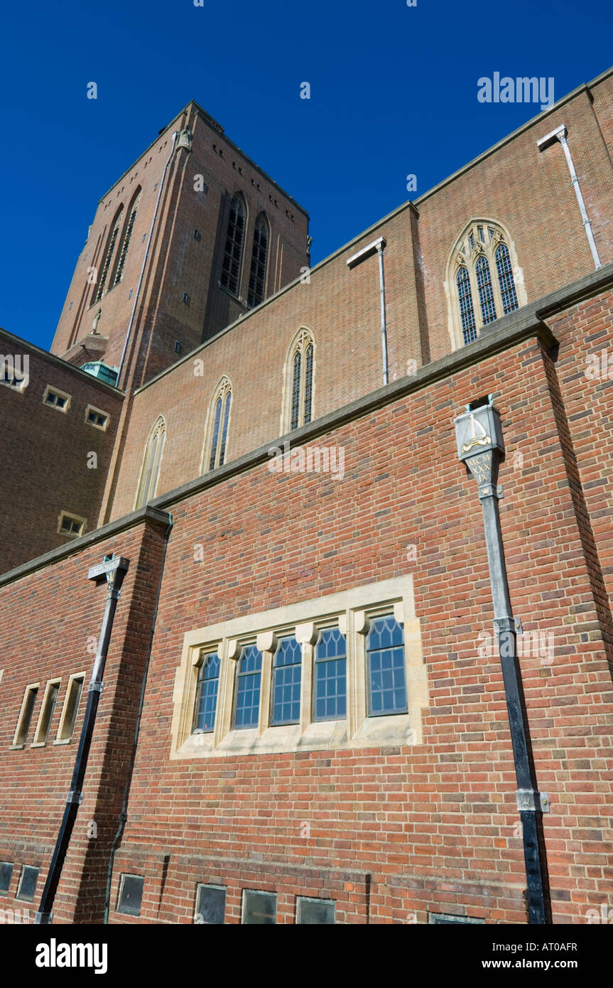 Guildford sky hi-res stock photography and images - Alamy