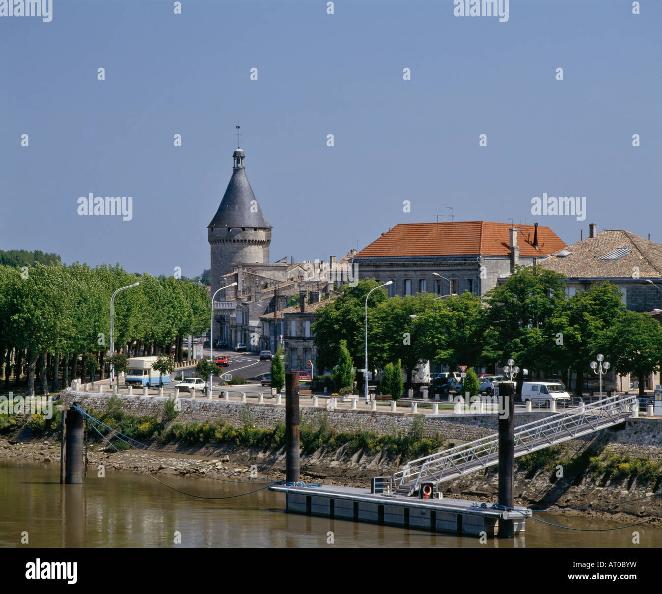 Libourne France Stock Photos & Libourne France Stock Images - Alamy