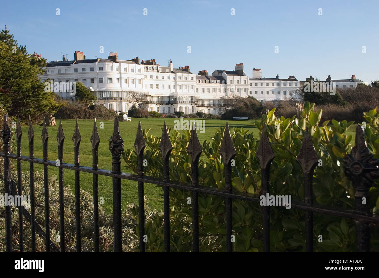 Brighton Lewes Crescent High Resolution Stock Photography and Images ...