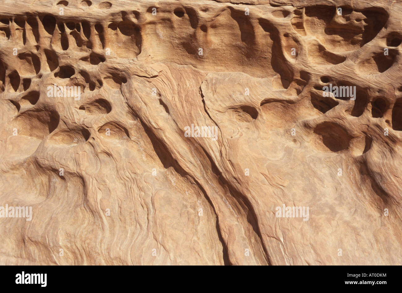 Sandstone with holes hi-res stock photography and images - Alamy