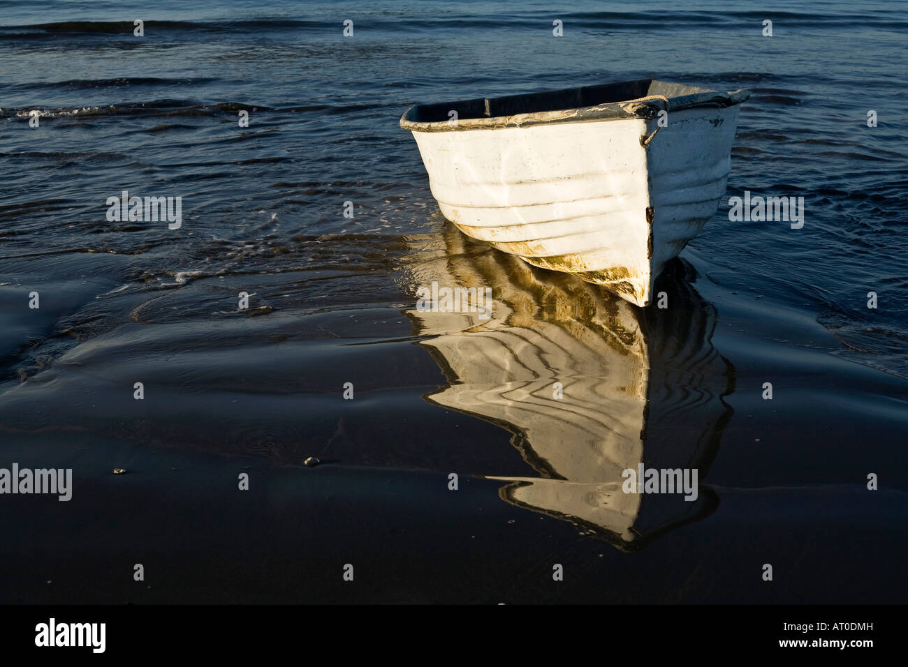 Fishing in a puddle hi-res stock photography and images - Alamy