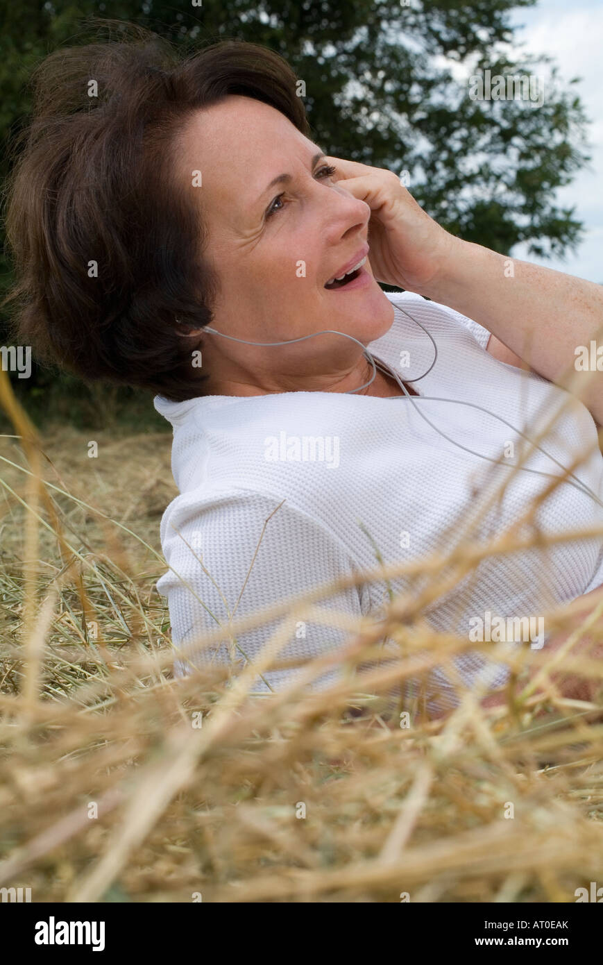 Feeling good music hi-res stock photography and images - Alamy