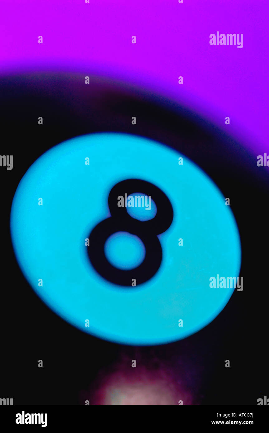 Eight ball hi-res stock photography and images - Alamy