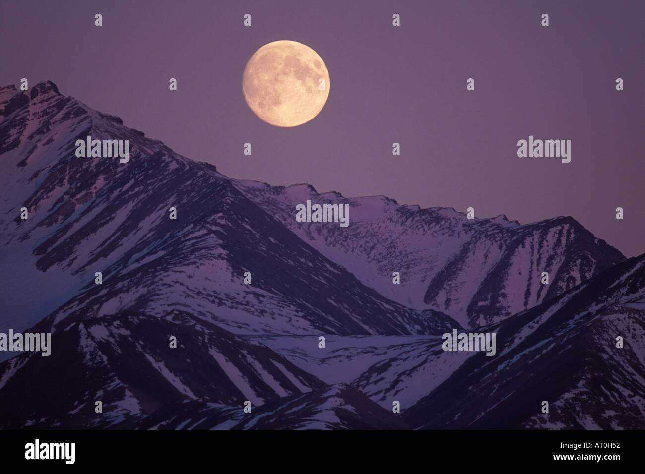 the Brooks Range and North Slopes in the Arctic National Wildlife ...