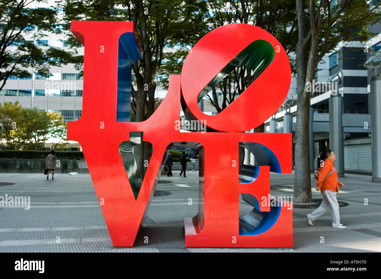 Installation Art Love Eye Candy From 2nd Annual Love + Light: