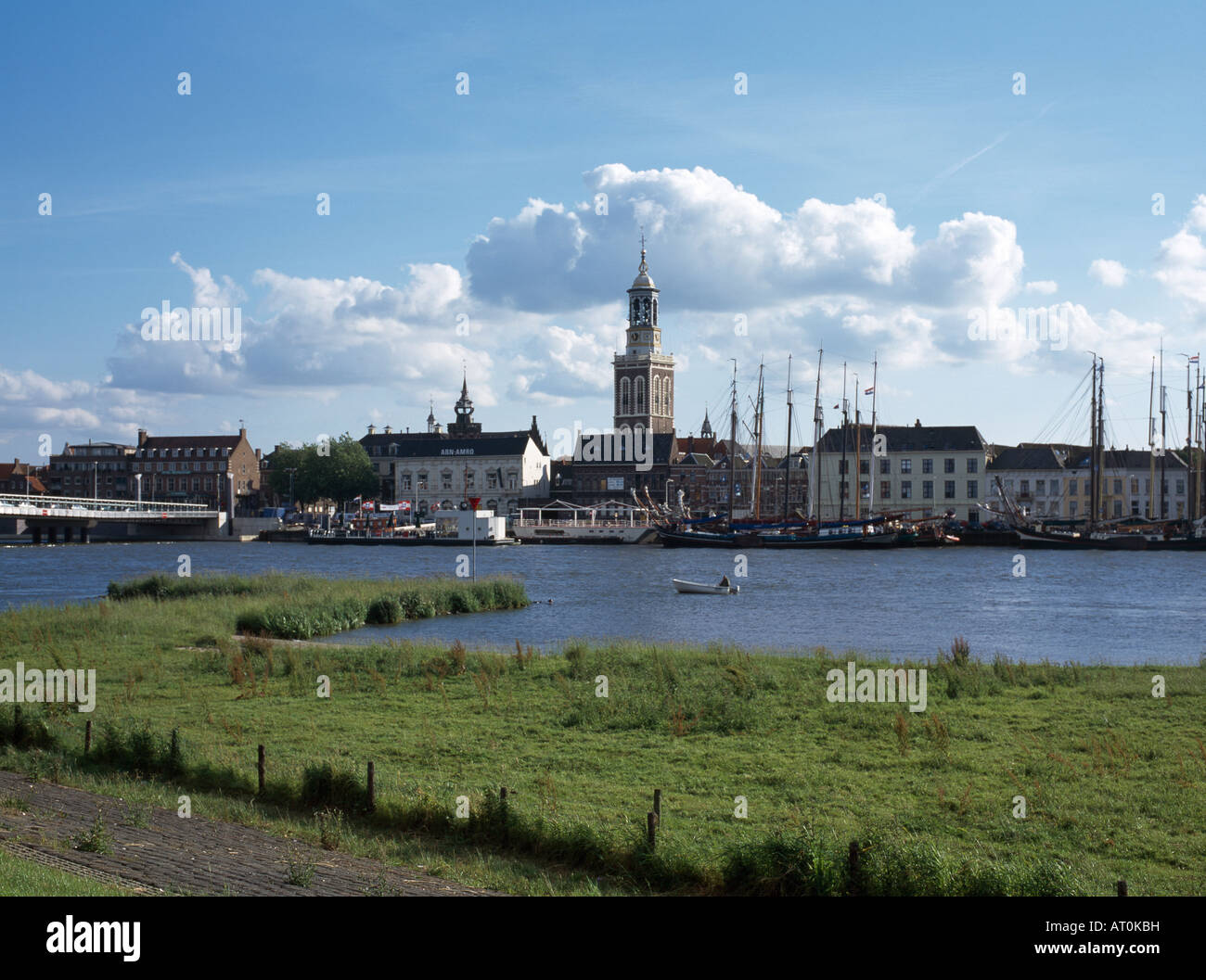 Segelschiff kampen hi-res stock photography and images - Alamy