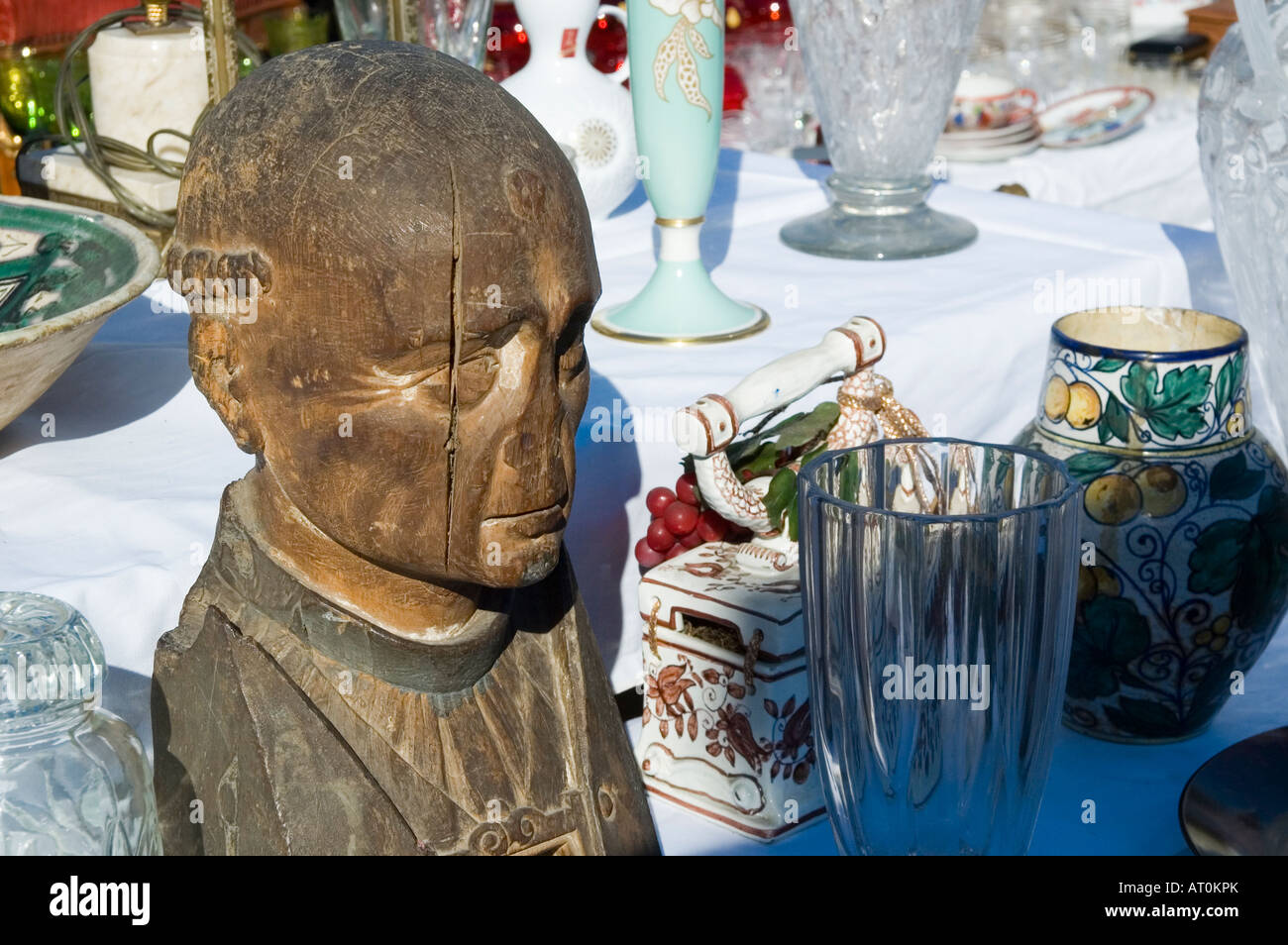 Mercat dels Encants. Barcelona Stock Photo - Alamy