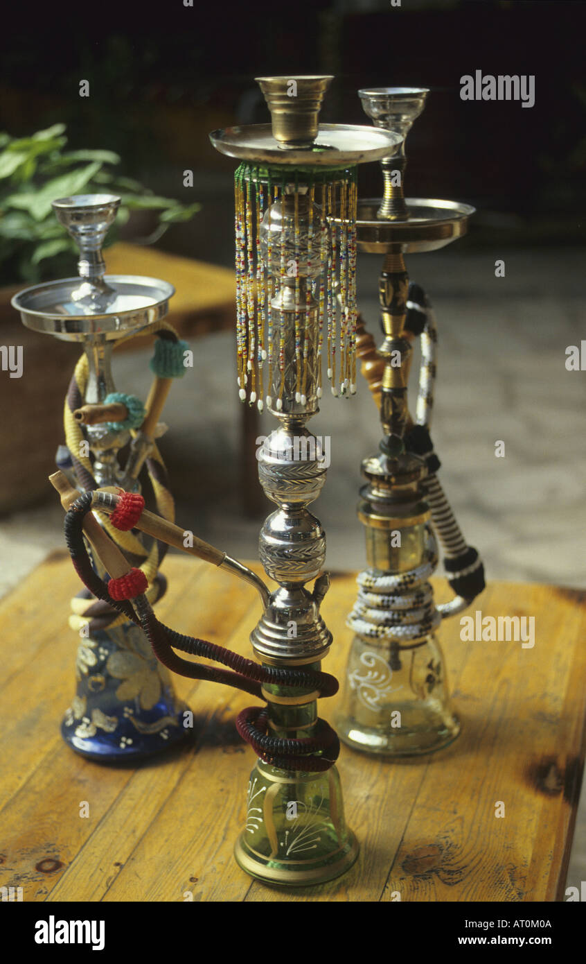 Pipe of Jordan Stock Photo - Alamy