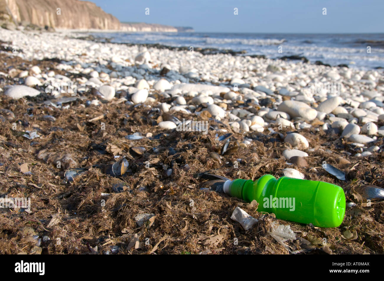 Seaside pollution hi-res stock photography and images - Alamy
