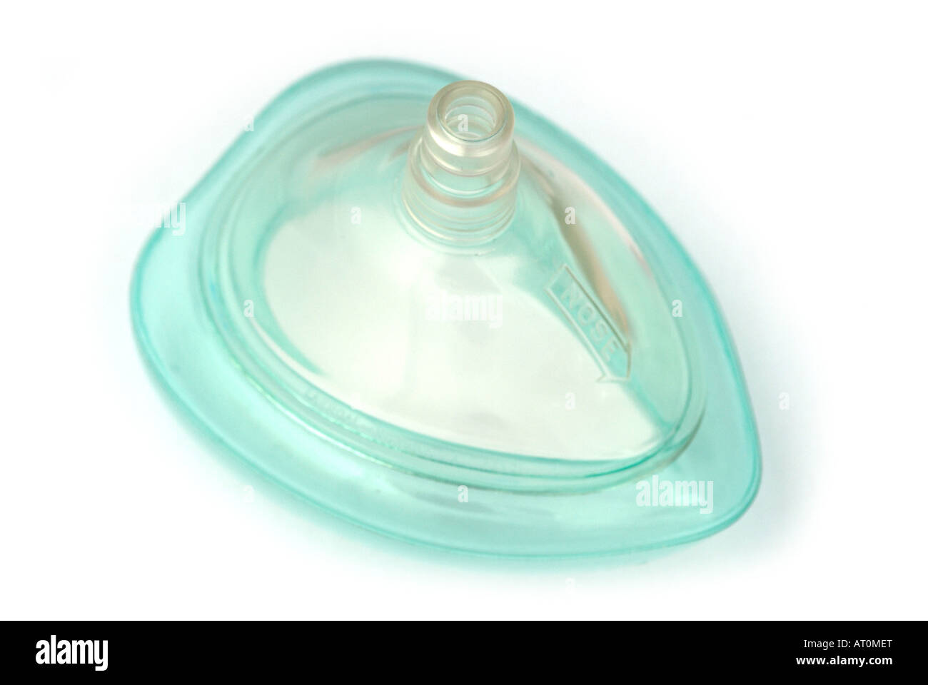 Resus aid Cut Out Stock Images & Pictures - Alamy