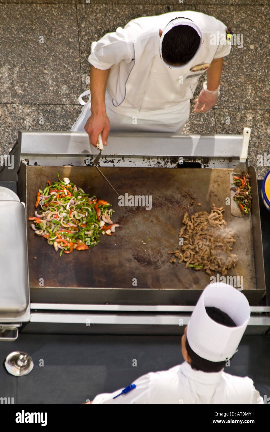 Friturier hi-res stock photography and images - Alamy