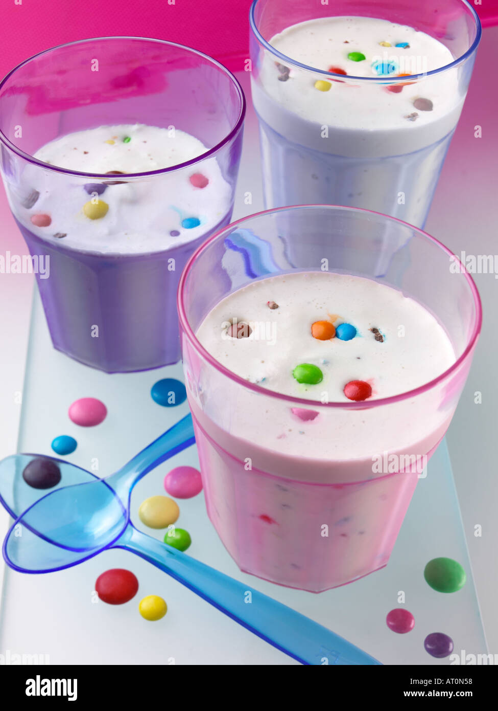 Smartie hi-res stock photography and images - Alamy