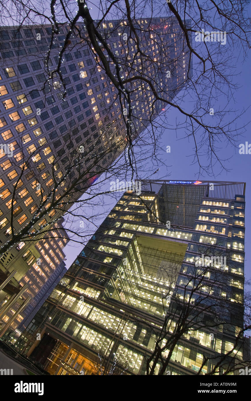 Capital square office tower hi-res stock photography and images - Alamy