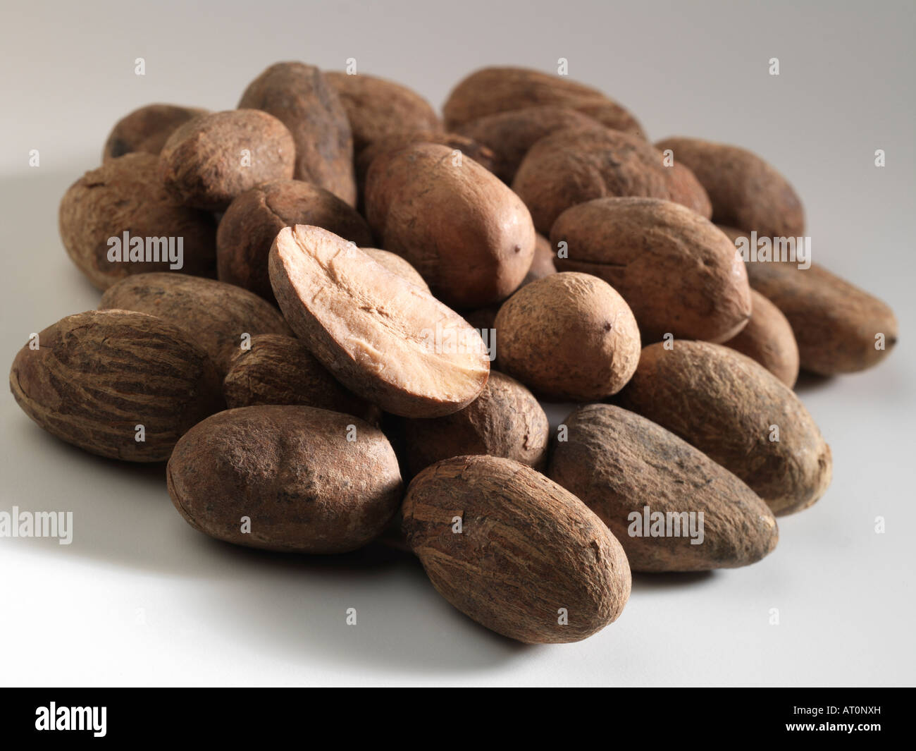 Ghana Shea Nut Stock Photos & Ghana Shea Nut Stock Images - Alamy