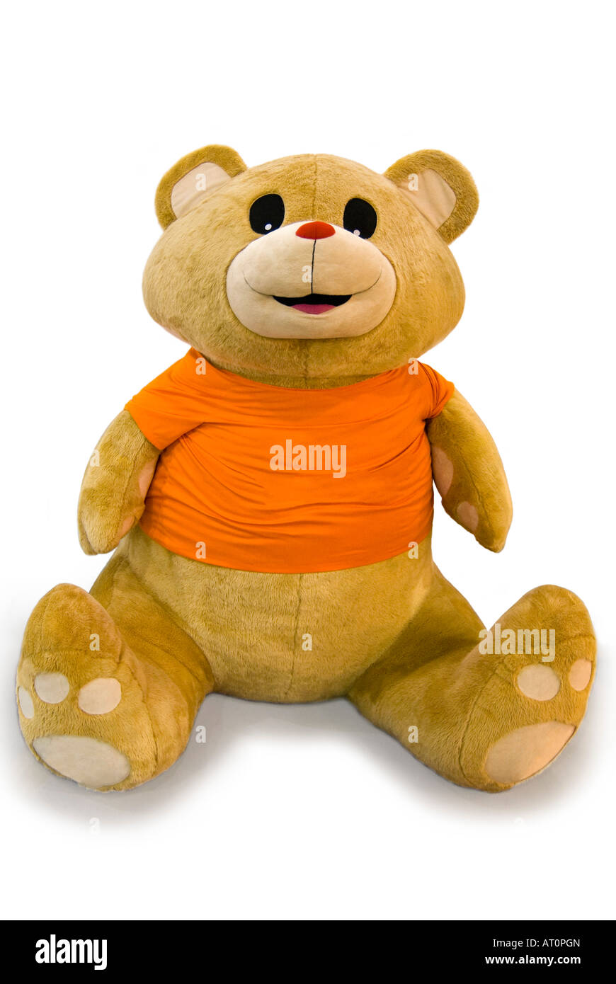 Cuddly teddy bear hi-res stock photography and images - Alamy