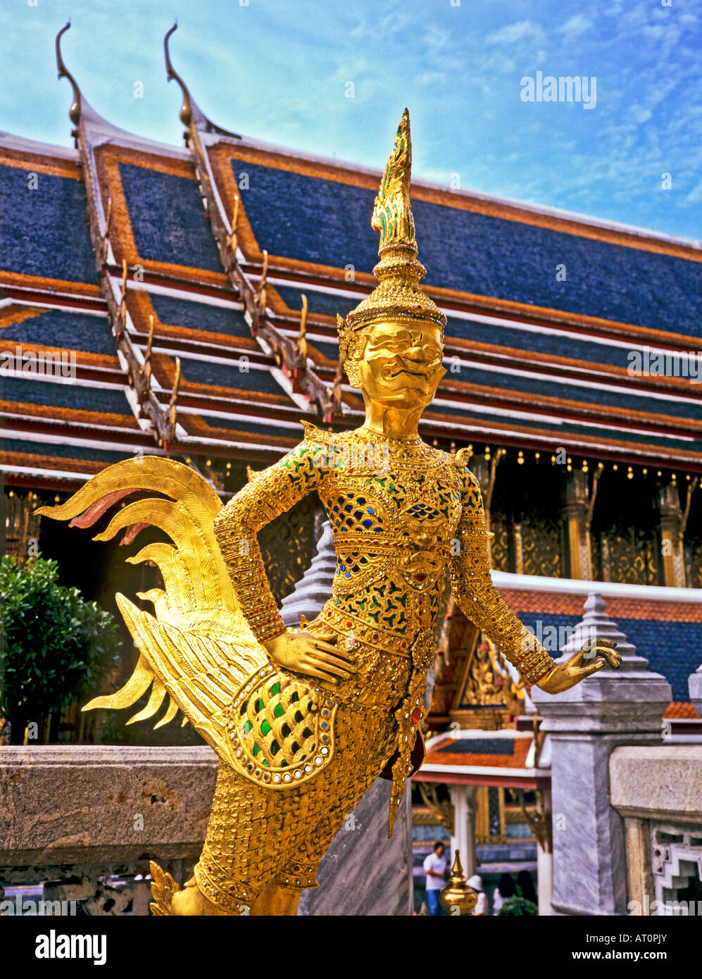 Mythological figure hi-res stock photography and images - Alamy