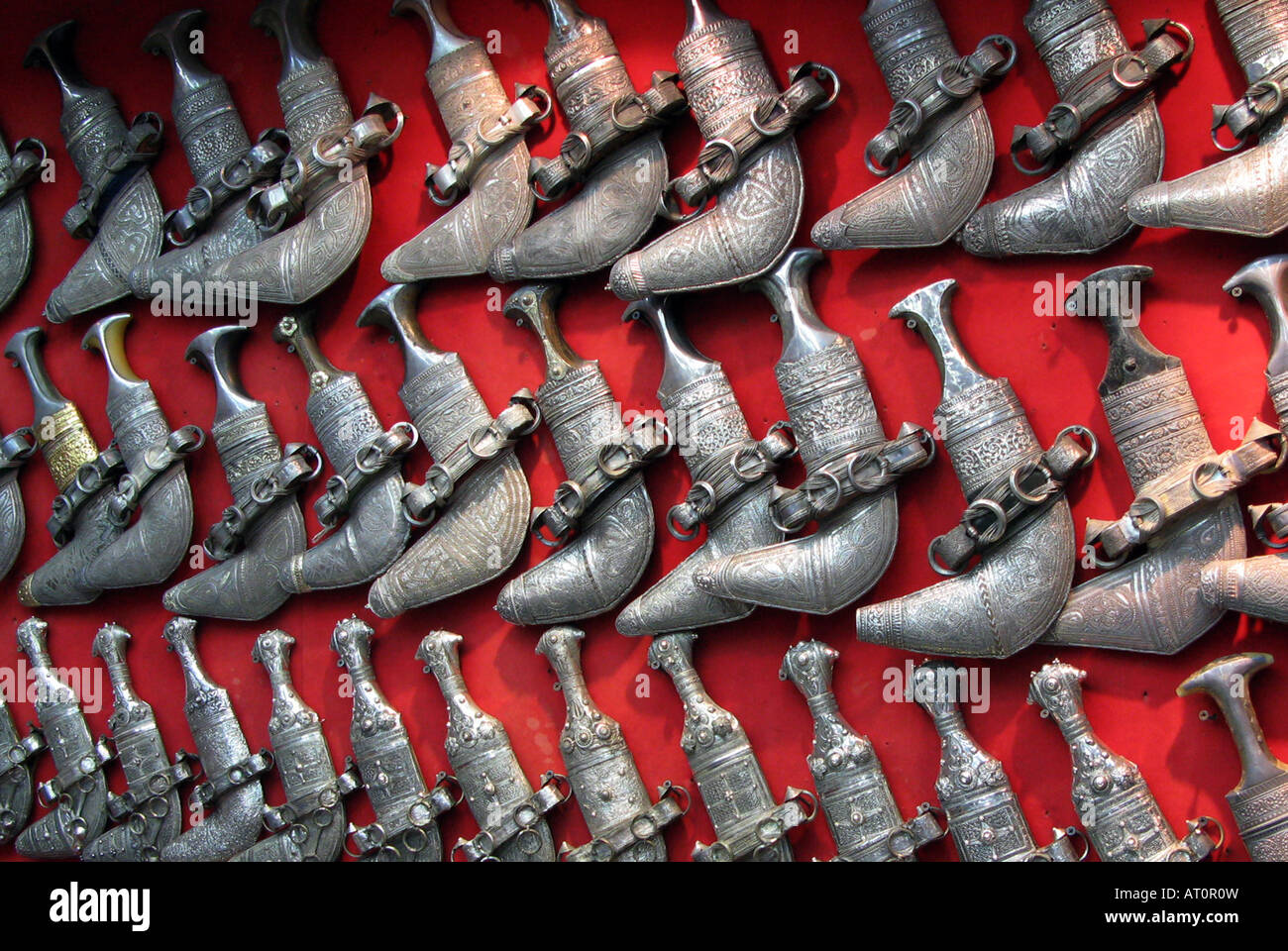 Muttrah Gate High Resolution Stock Photography and Images - Alamy