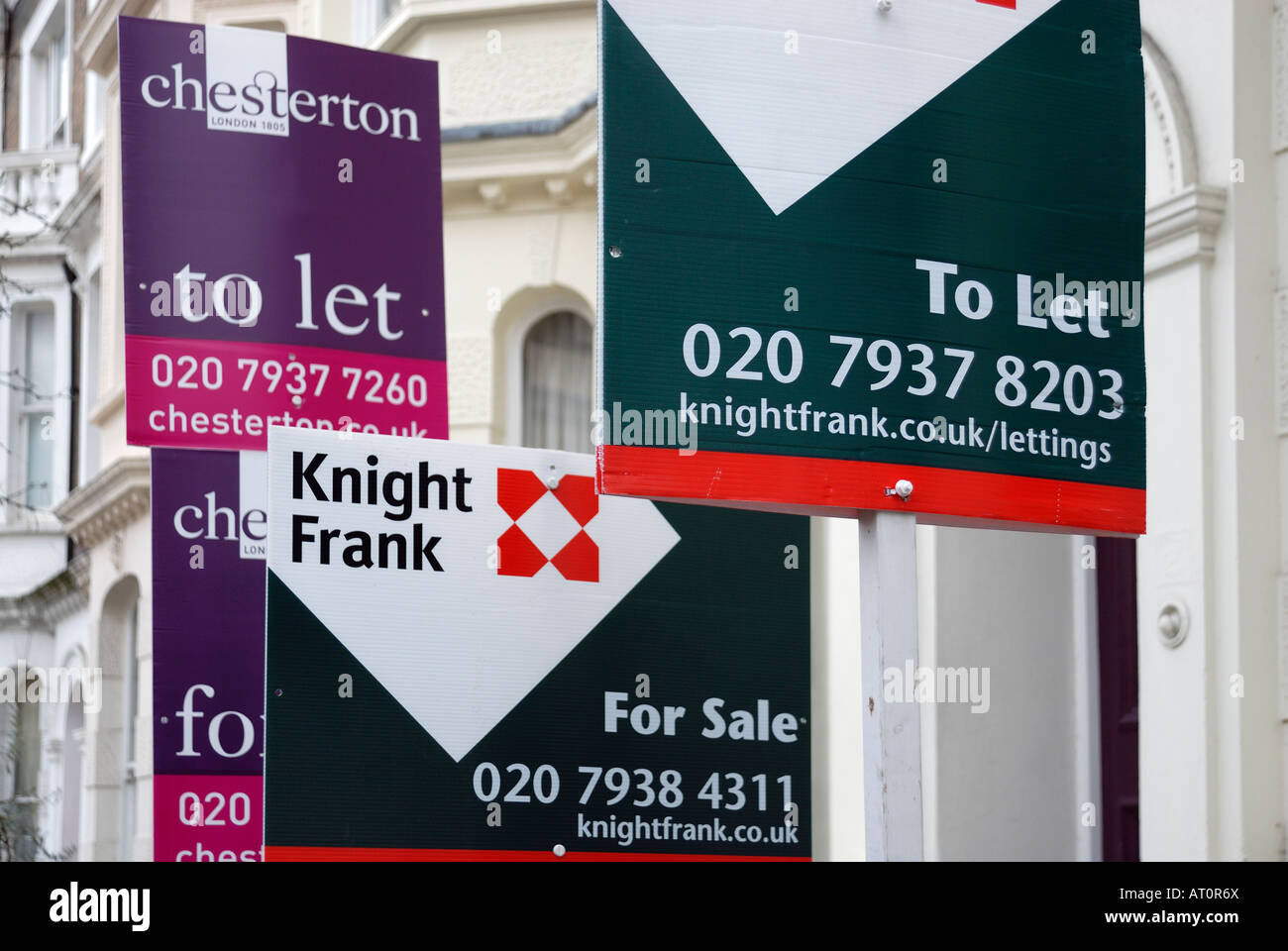 London signs hi-res stock photography and images - Alamy