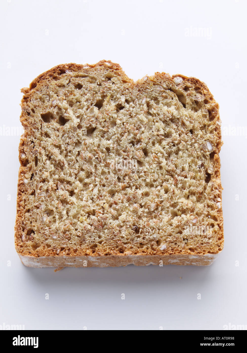 Irish wheaten bread hi-res stock photography and images - Alamy