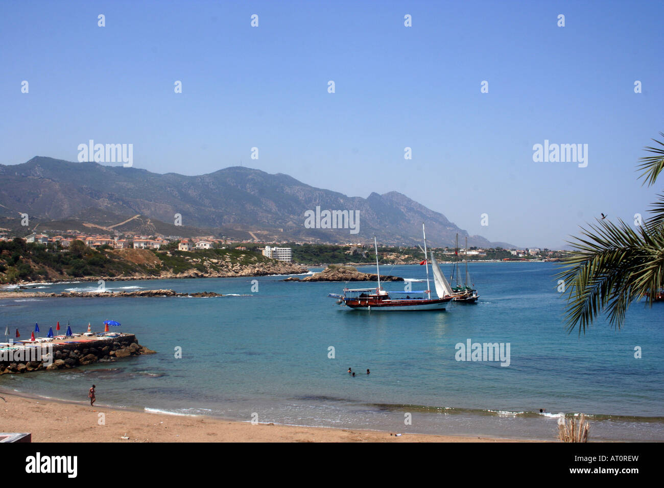 Kervansaray hi-res stock photography and images - Alamy