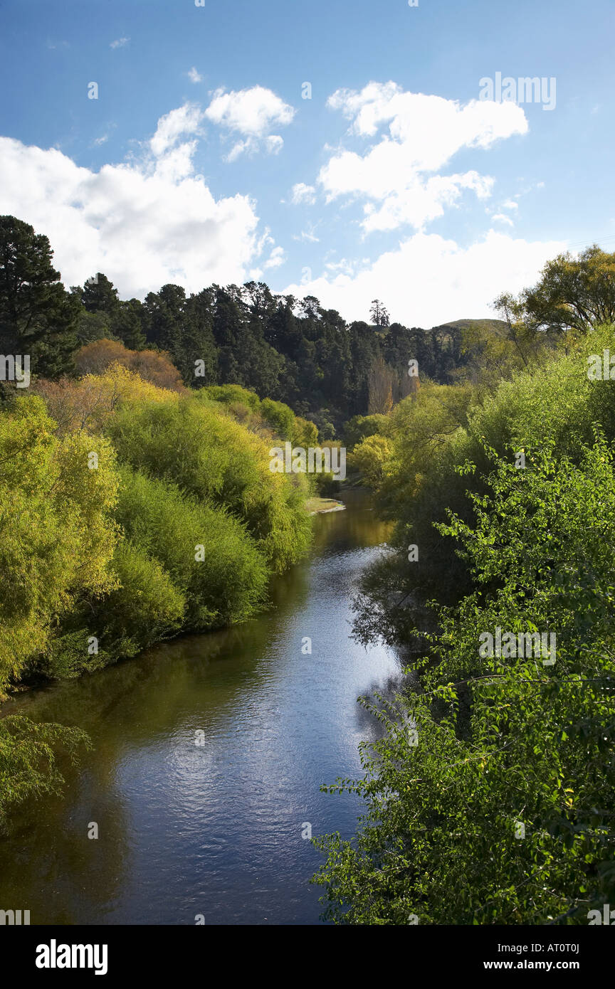 Mangaone river hi-res stock photography and images - Alamy