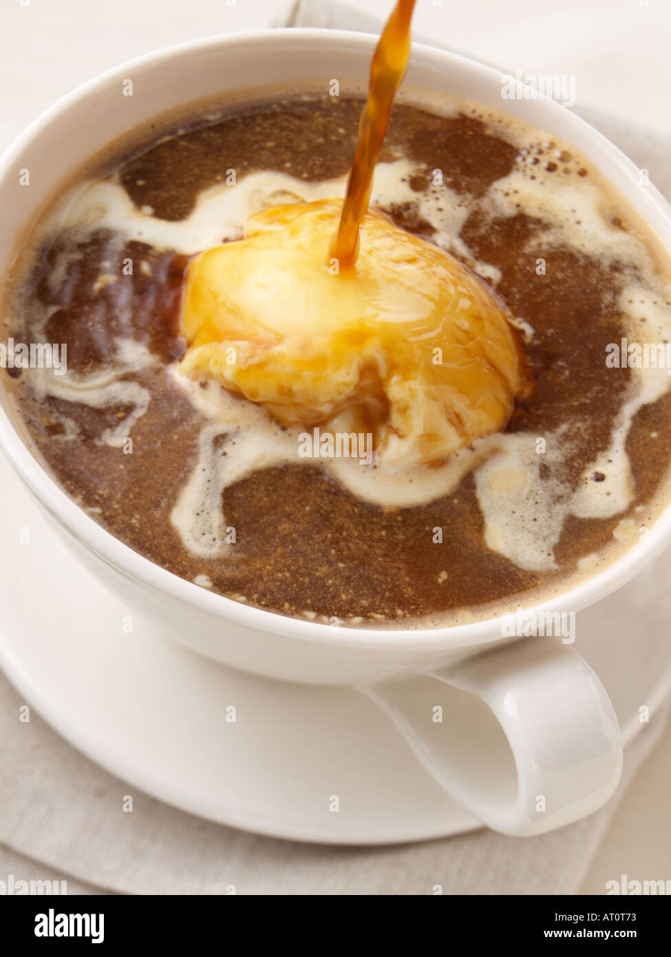 Individual italian affogato hi-res stock photography and images - Alamy Individual italian affogato hi-res stock photography and images - Alamy