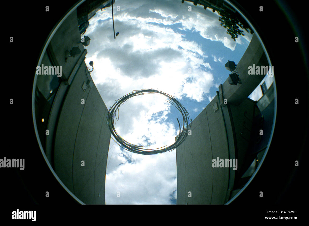 Angel shopping centre islington london hi-res stock photography and ...