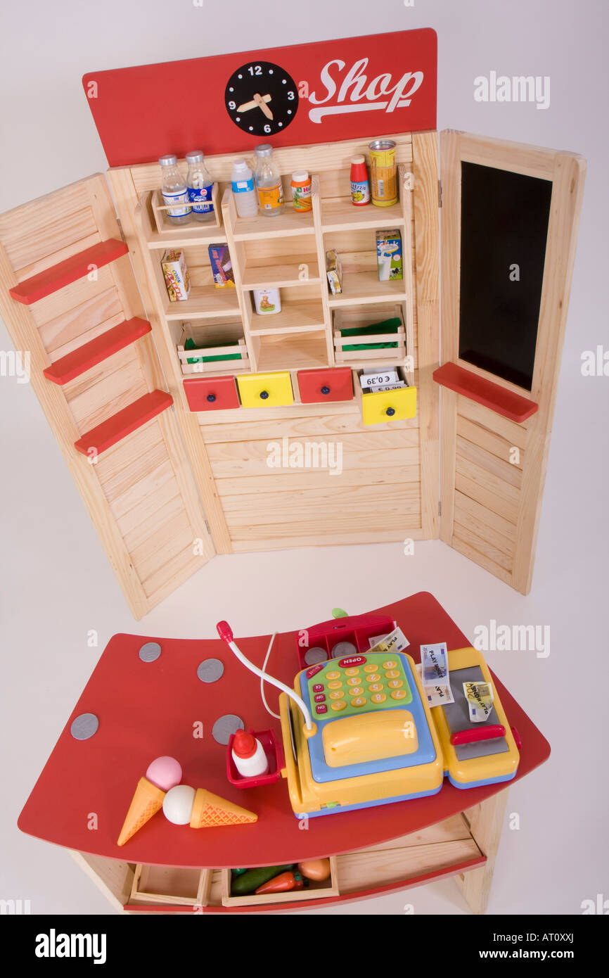 Children learning trades hi-res stock photography and images - Alamy