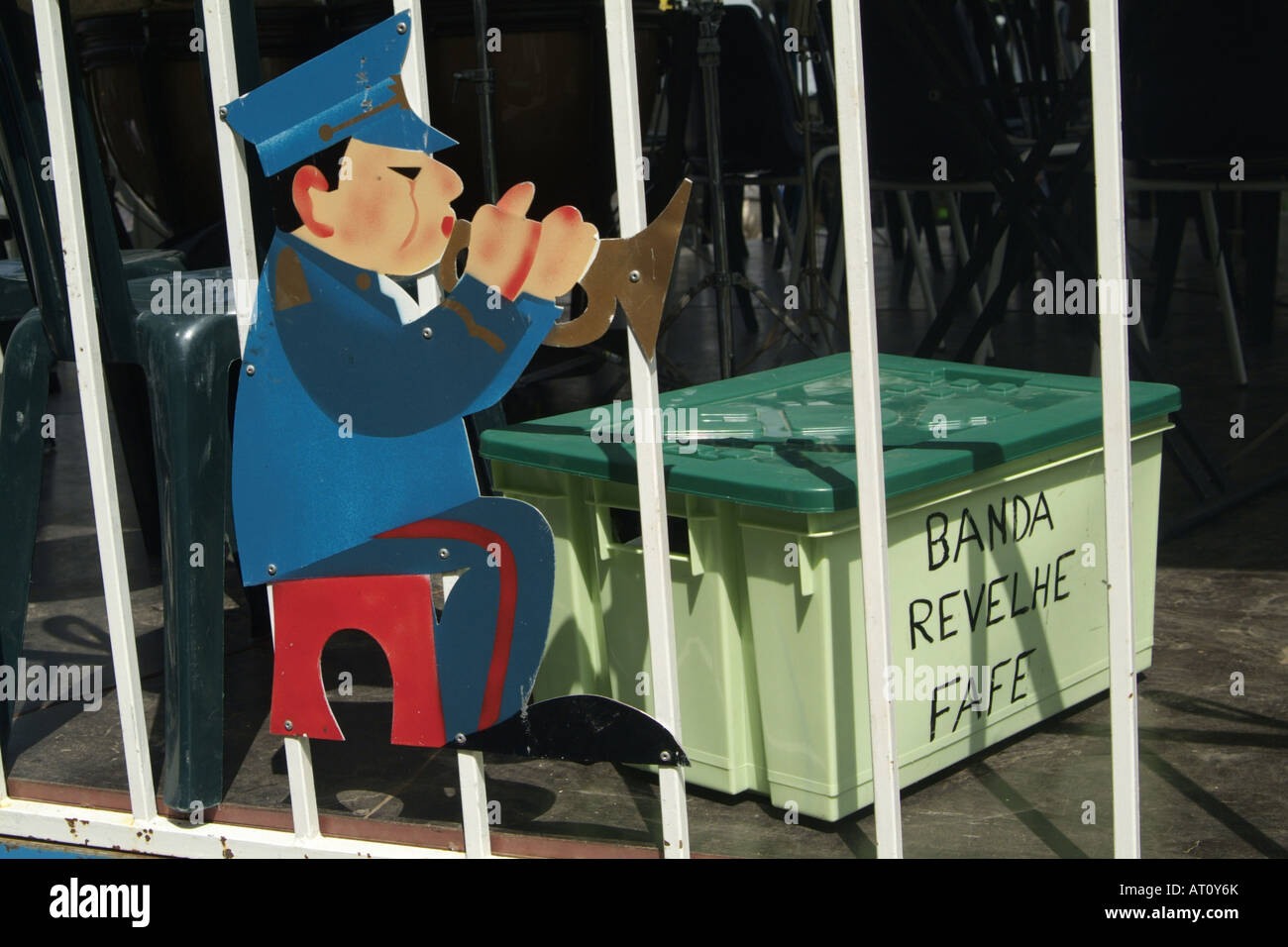 Band shell hi-res stock photography and images - Alamy