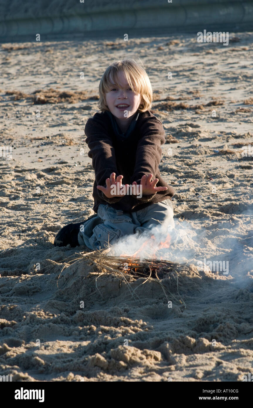 Children Playing With Fire High Resolution Stock Photography and Images ...