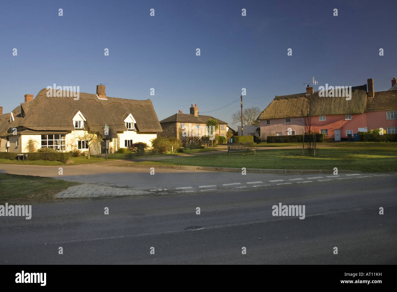 Cockfield suffolk hi-res stock photography and images - Alamy