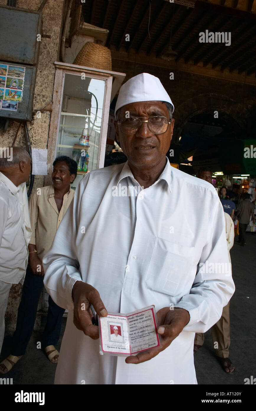 India id card hi-res stock photography and images - Alamy