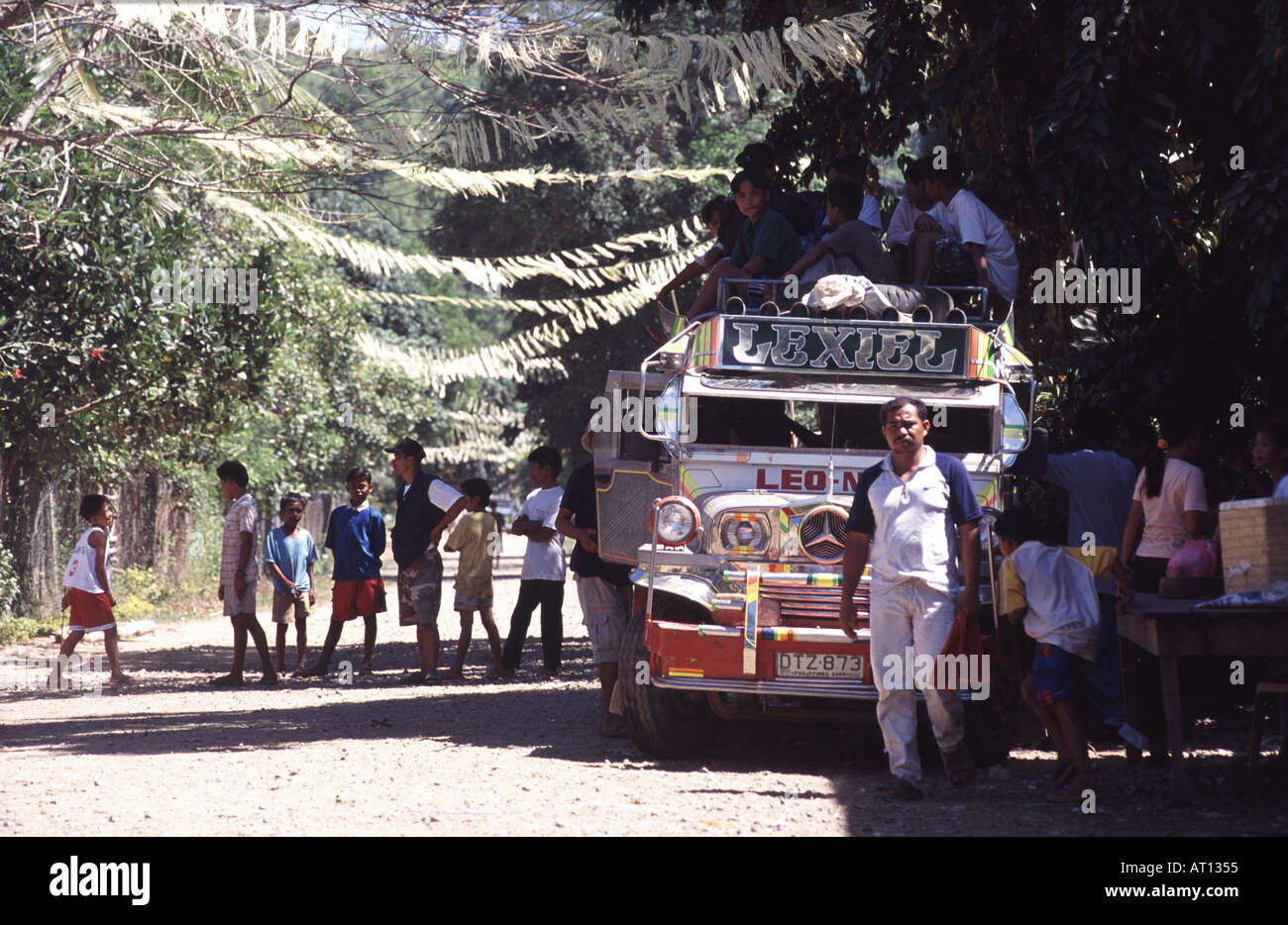 El nido philippines island hi-res stock photography and images - Alamy
