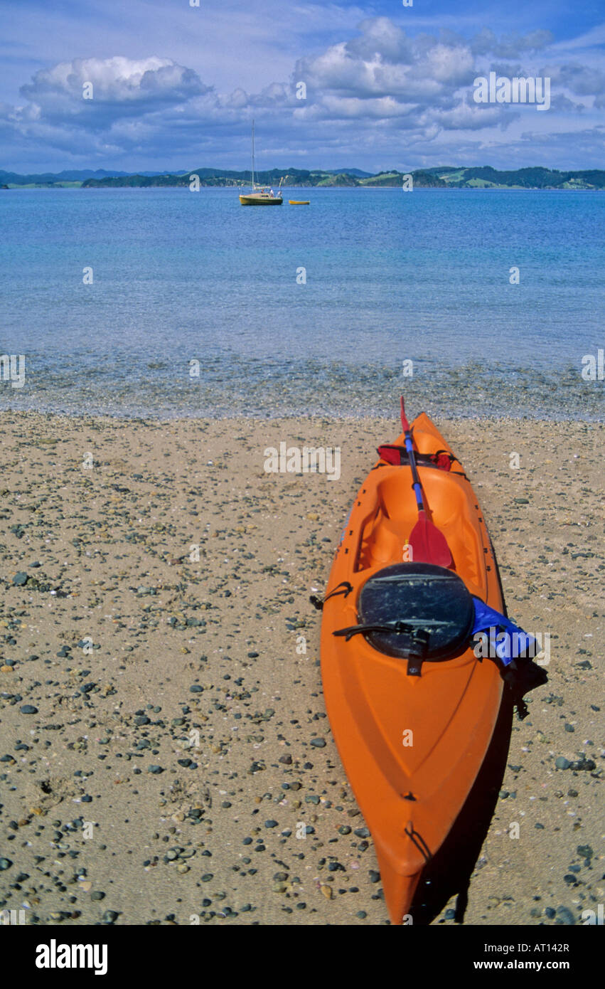 Roberton island new zealand hi-res stock photography and images - Alamy