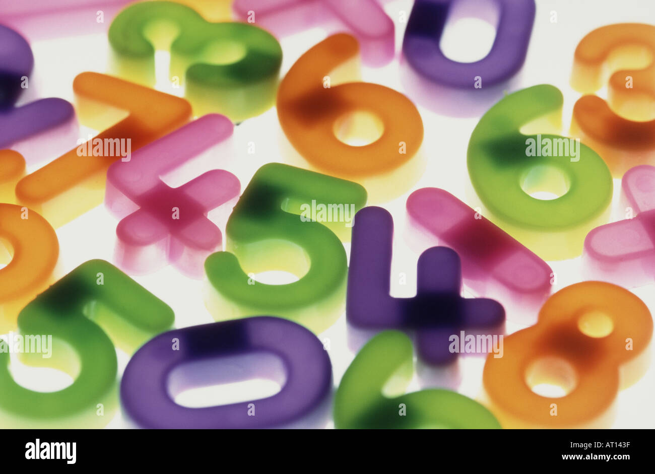Plastic color hi-res stock photography and images - Alamy