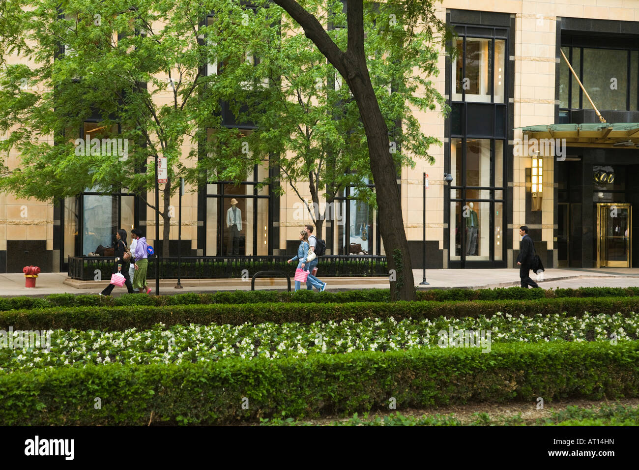 Next to the park hi-res stock photography and images - Alamy