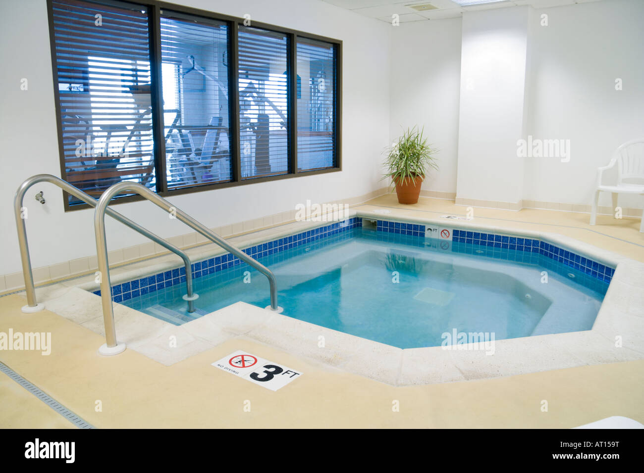 Swimming pool blinds hi-res stock photography and images - Alamy