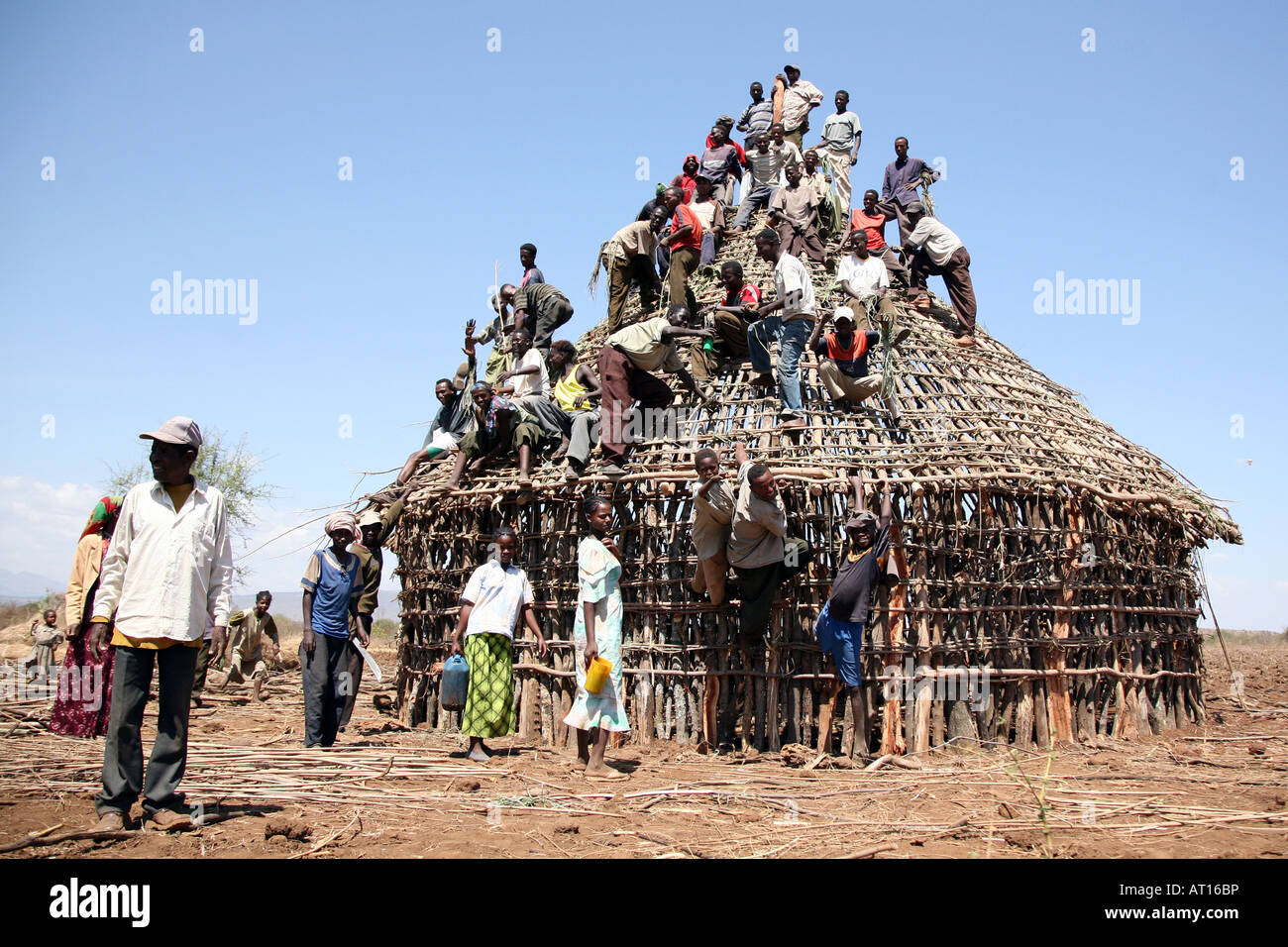 Build a new hi-res stock photography and images - Alamy