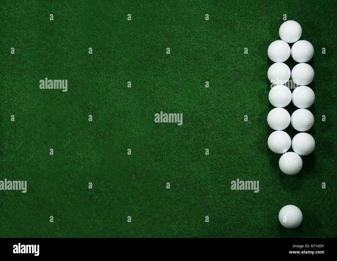 White round mark area hi-res stock photography and images - Alamy