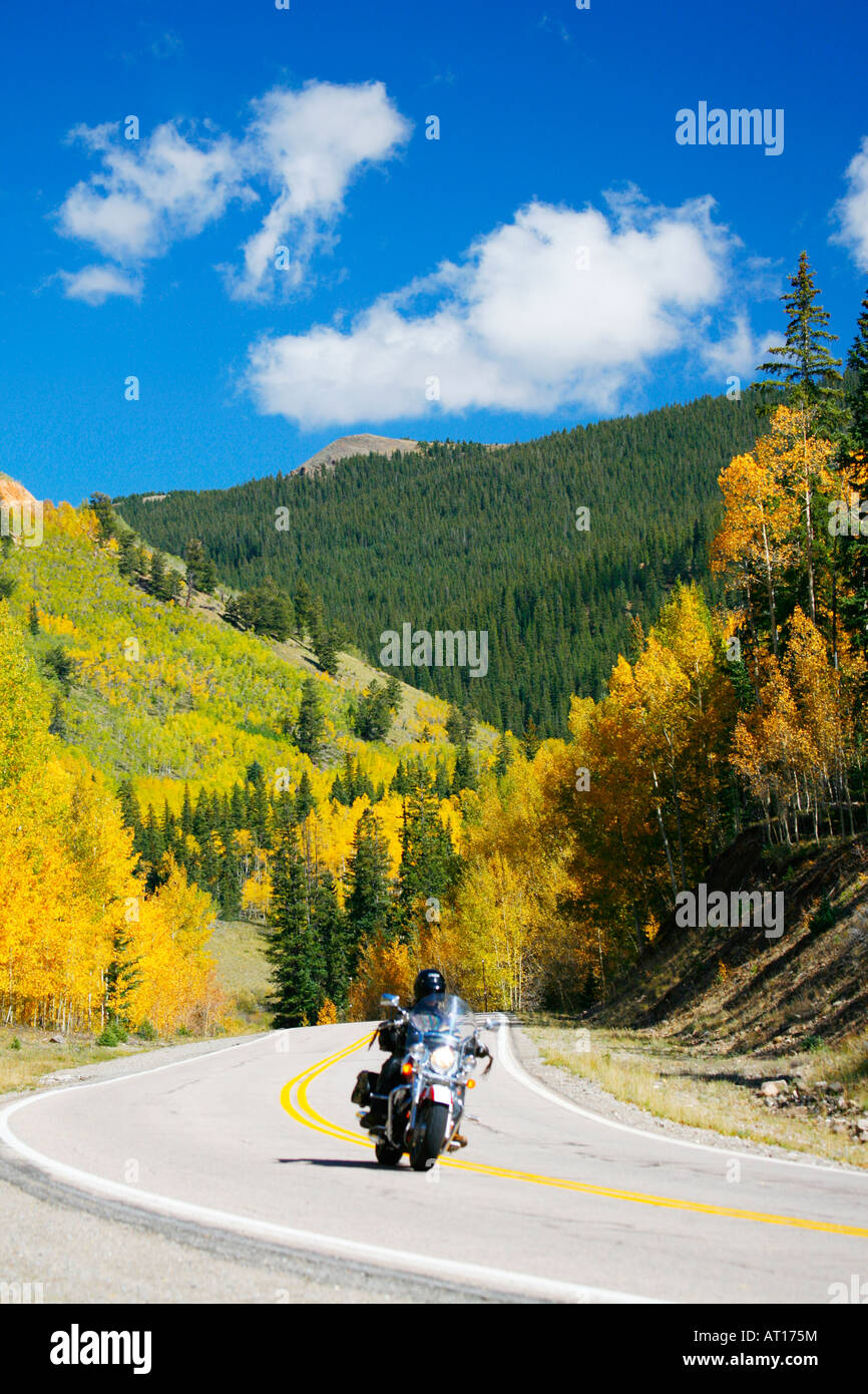 Colorado highway 149 hi-res stock photography and images - Alamy