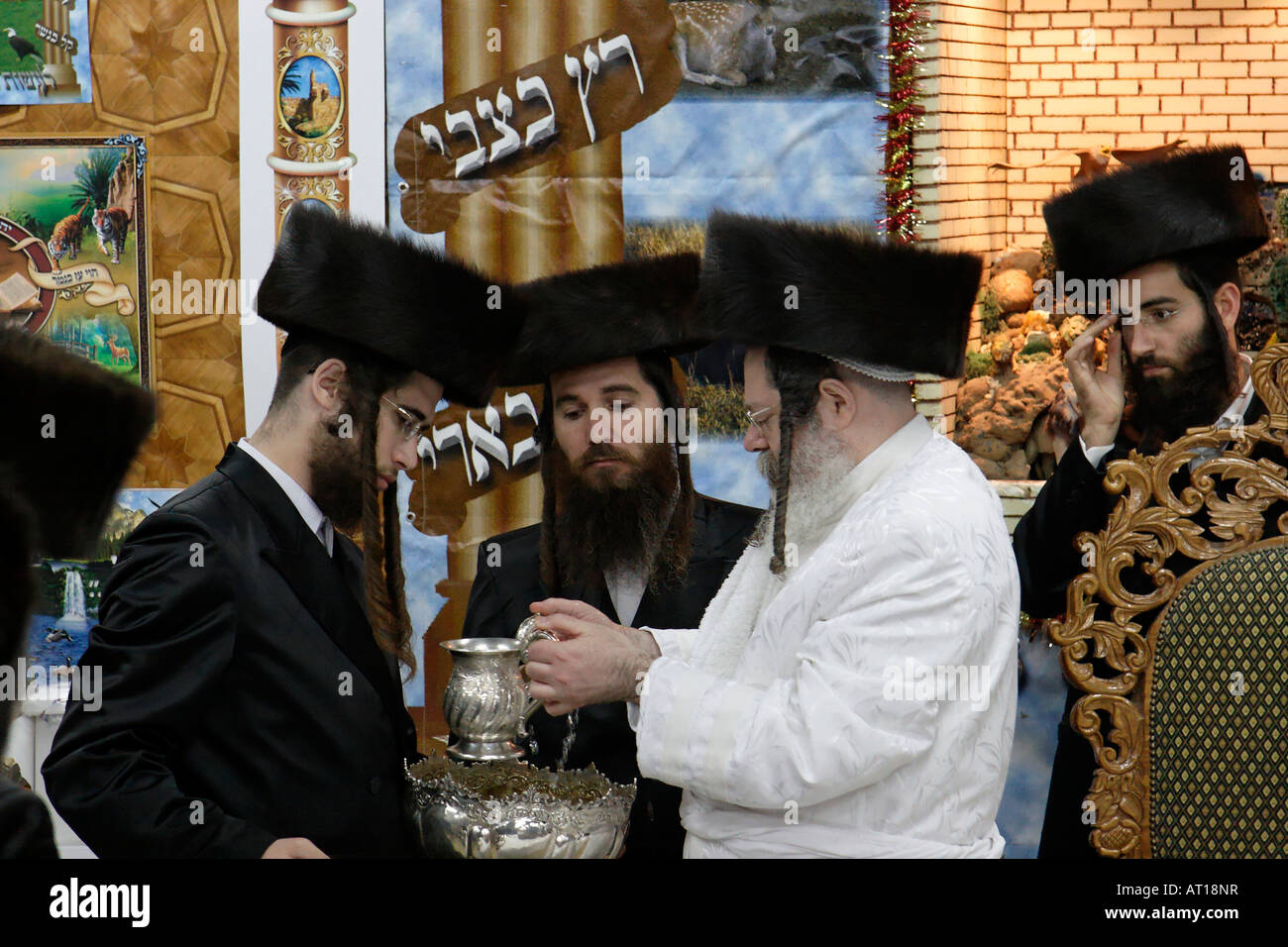 Tish hi-res stock photography and images - Alamy